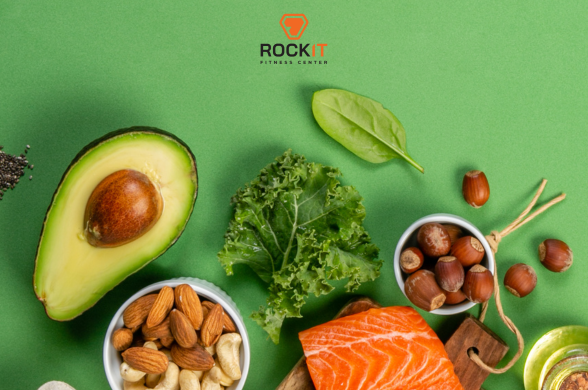 Sai Lầm Khi Ăn Kiêng Và Hướng Dẫn Cách Ăn Kiêng Đúng Cách