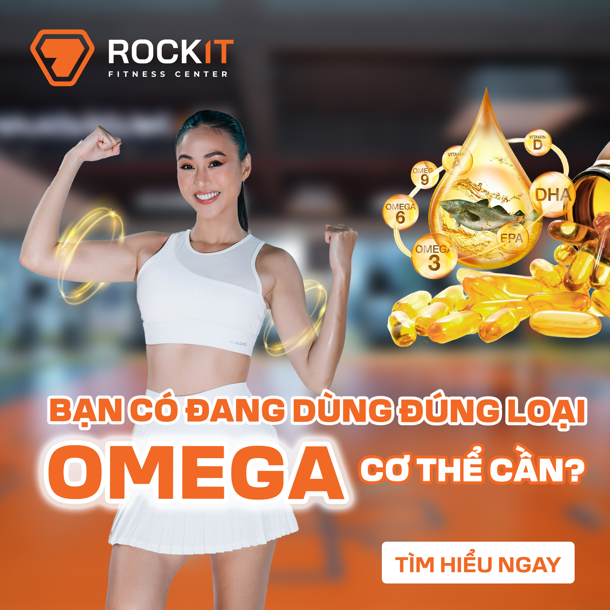 CÔNG DỤNG CỦA TỪNG LOẠI OMEGA ĐỐI VỚI CƠ THỂ